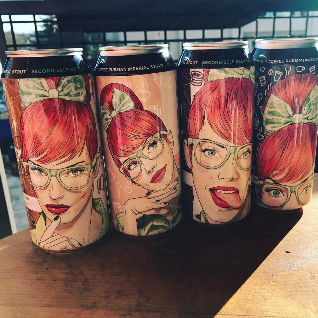 Choosing the Right Color for Labels and Packaging